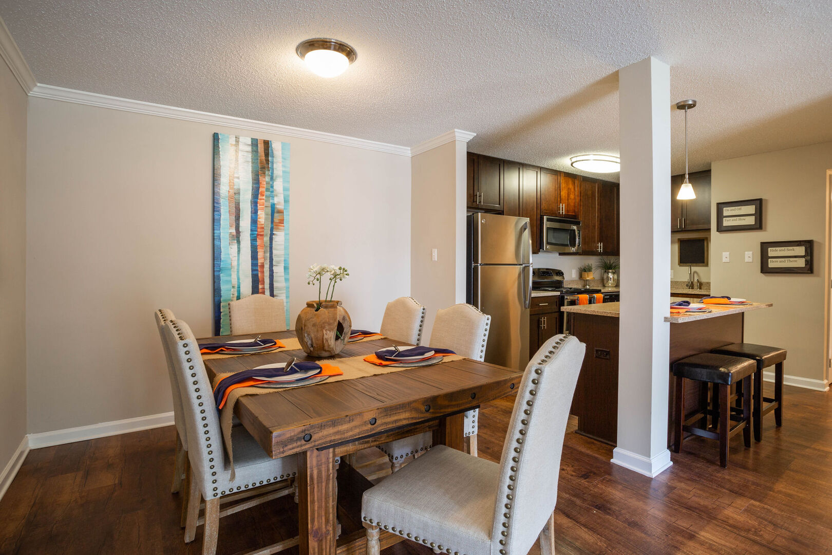 Apartments for Rent in Chapel Hill, NC - Close to UNC | The Apartments ...