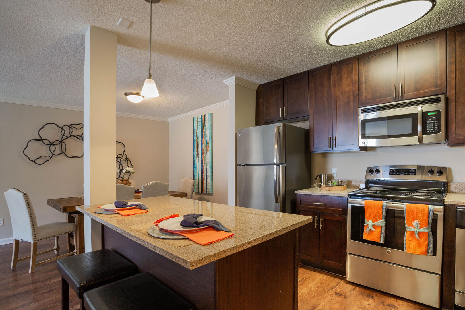 Apartments for Rent in Chapel Hill, NC - Close to UNC | The Apartments ...