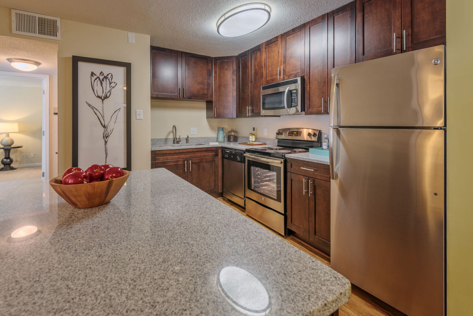 Apartments for Rent in Chapel Hill, NC - Close to UNC | The Apartments ...