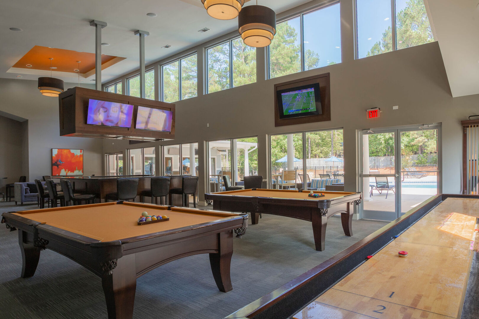 Apartments for Rent in Chapel Hill, NC - Close to UNC | The Apartments ...