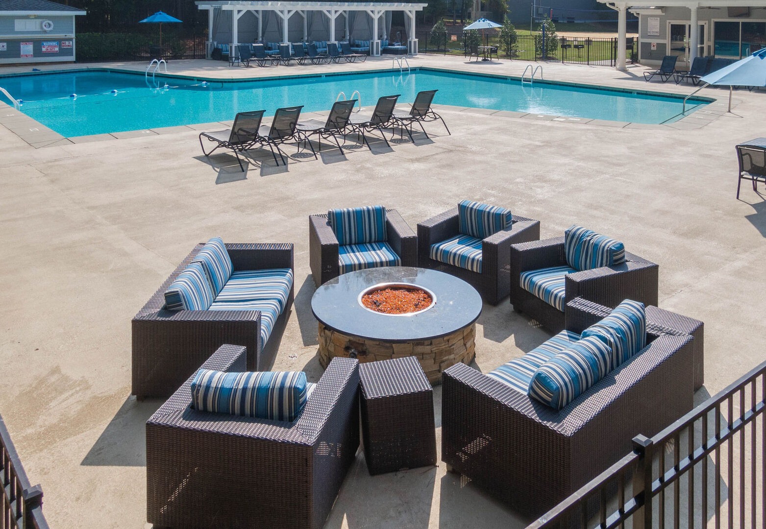 Apartments for Rent in Chapel Hill, NC - Close to UNC | The Apartments ...