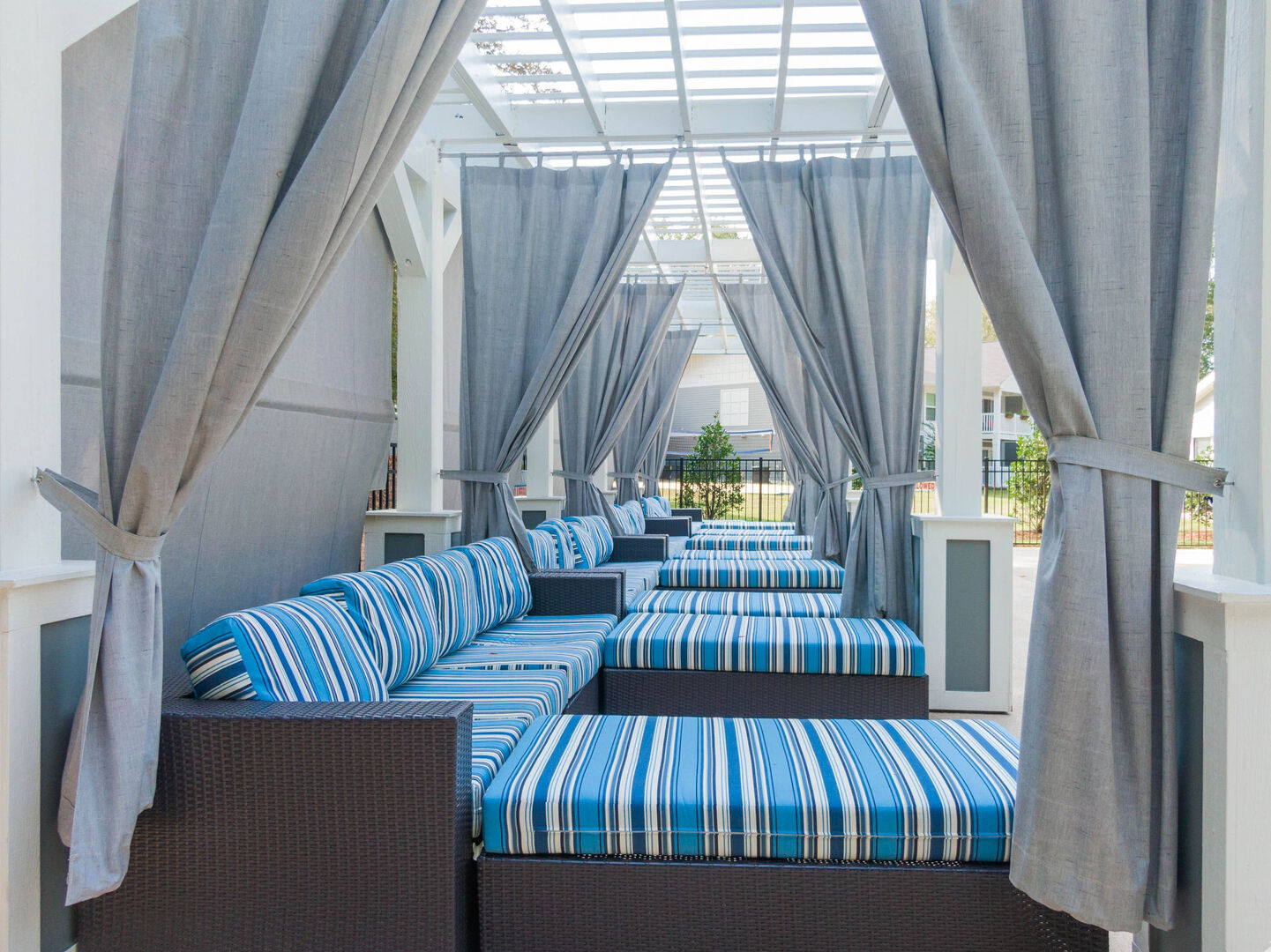 Apartments for Rent in Chapel Hill, NC - Close to UNC | The Apartments ...