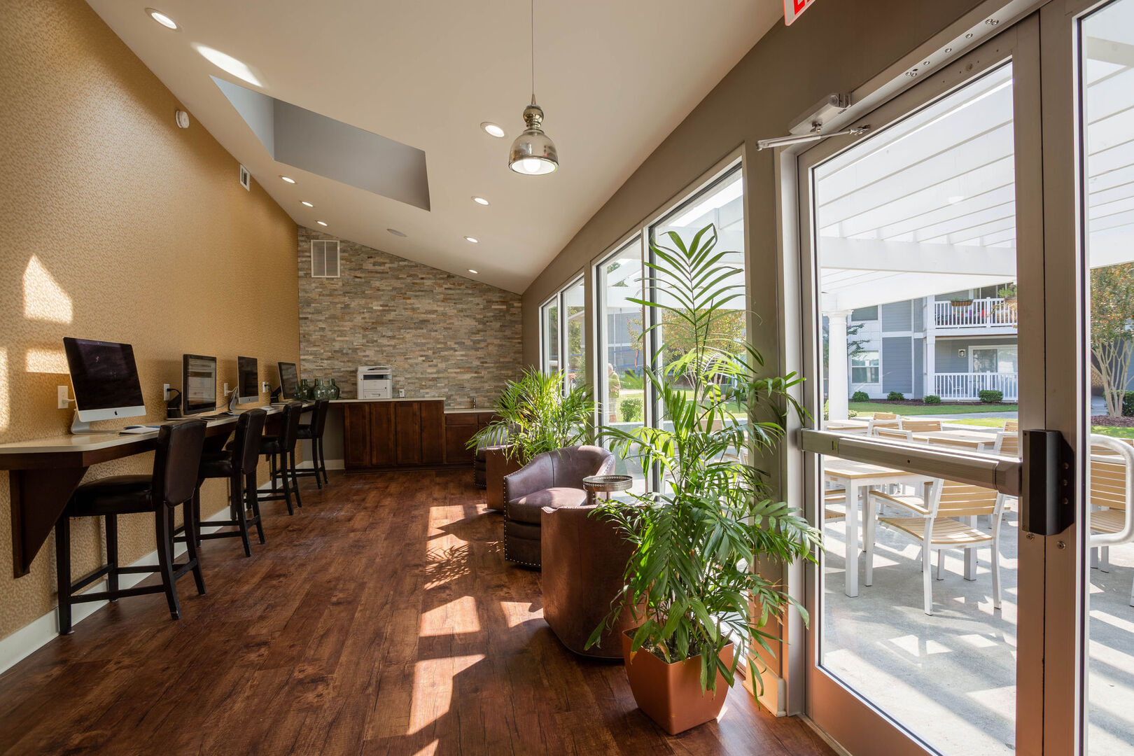 Apartments for Rent in Chapel Hill, NC - Close to UNC | The Apartments ...