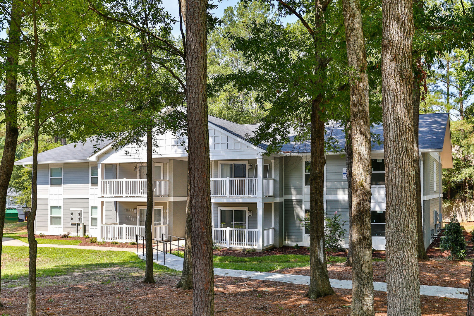 Apartments for Rent in Chapel Hill, NC - Close to UNC | The Apartments ...