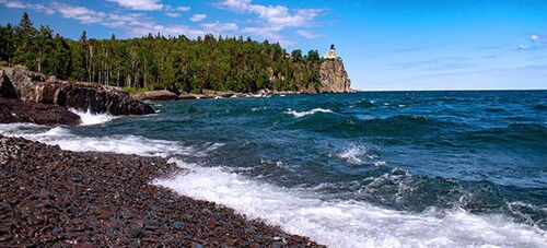Explore MN: Split Rock Lighthouse State Park