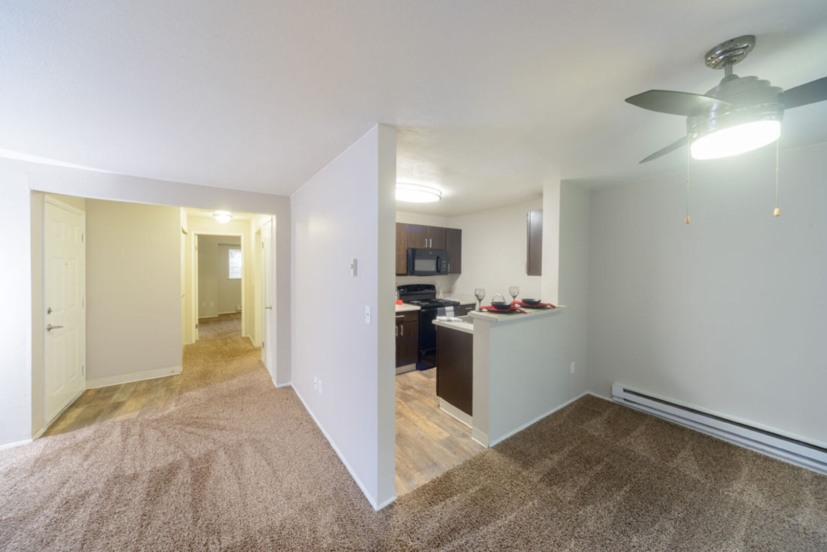 Apartments for Rent in Kent, WA | Ridgegate - Home