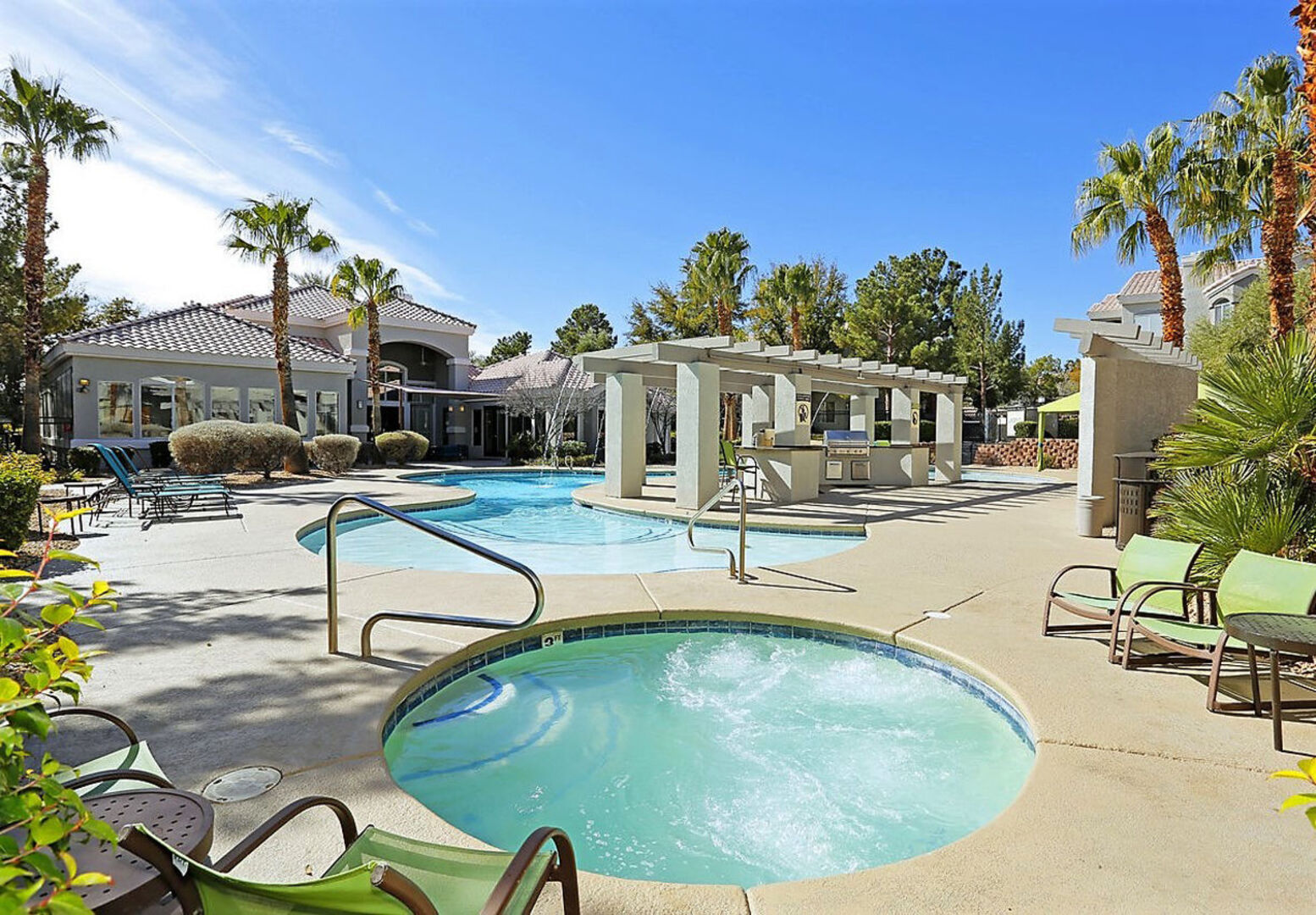 Apartments for Rent in Las Vegas, NV | FireSkye - Home