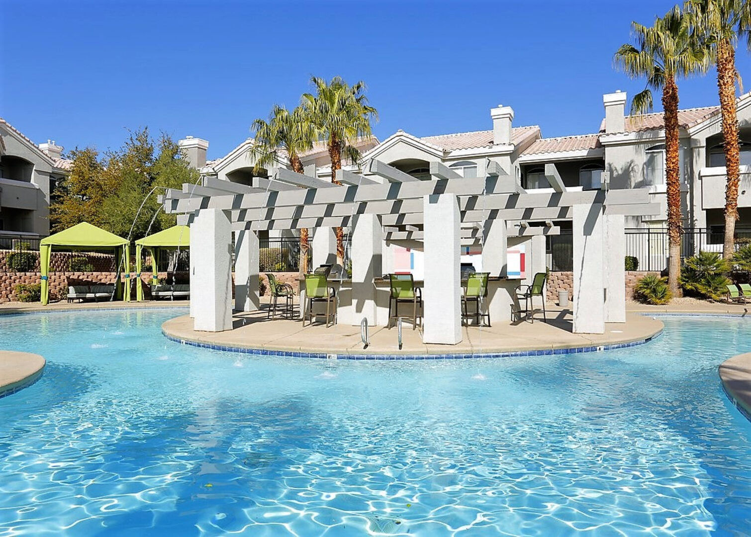 Apartments for Rent in Las Vegas, NV | FireSkye - Home