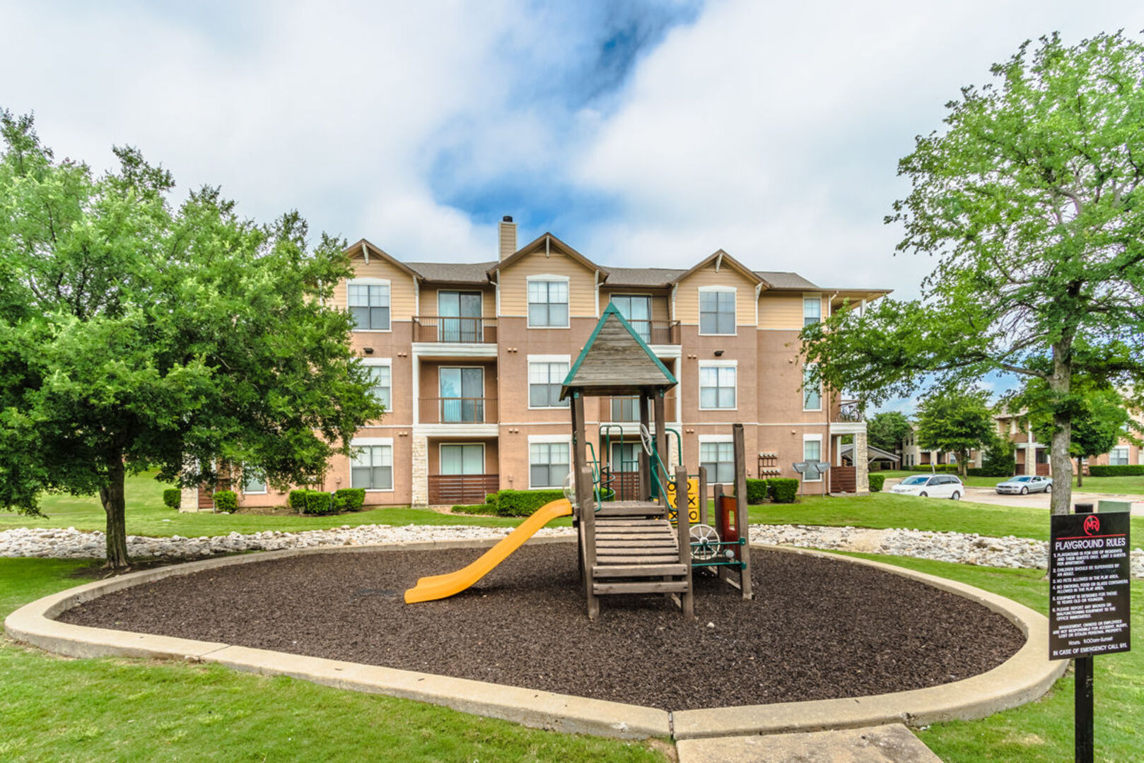 Apartments for Rent in Mesquite, TX | Mission Ranch - Home