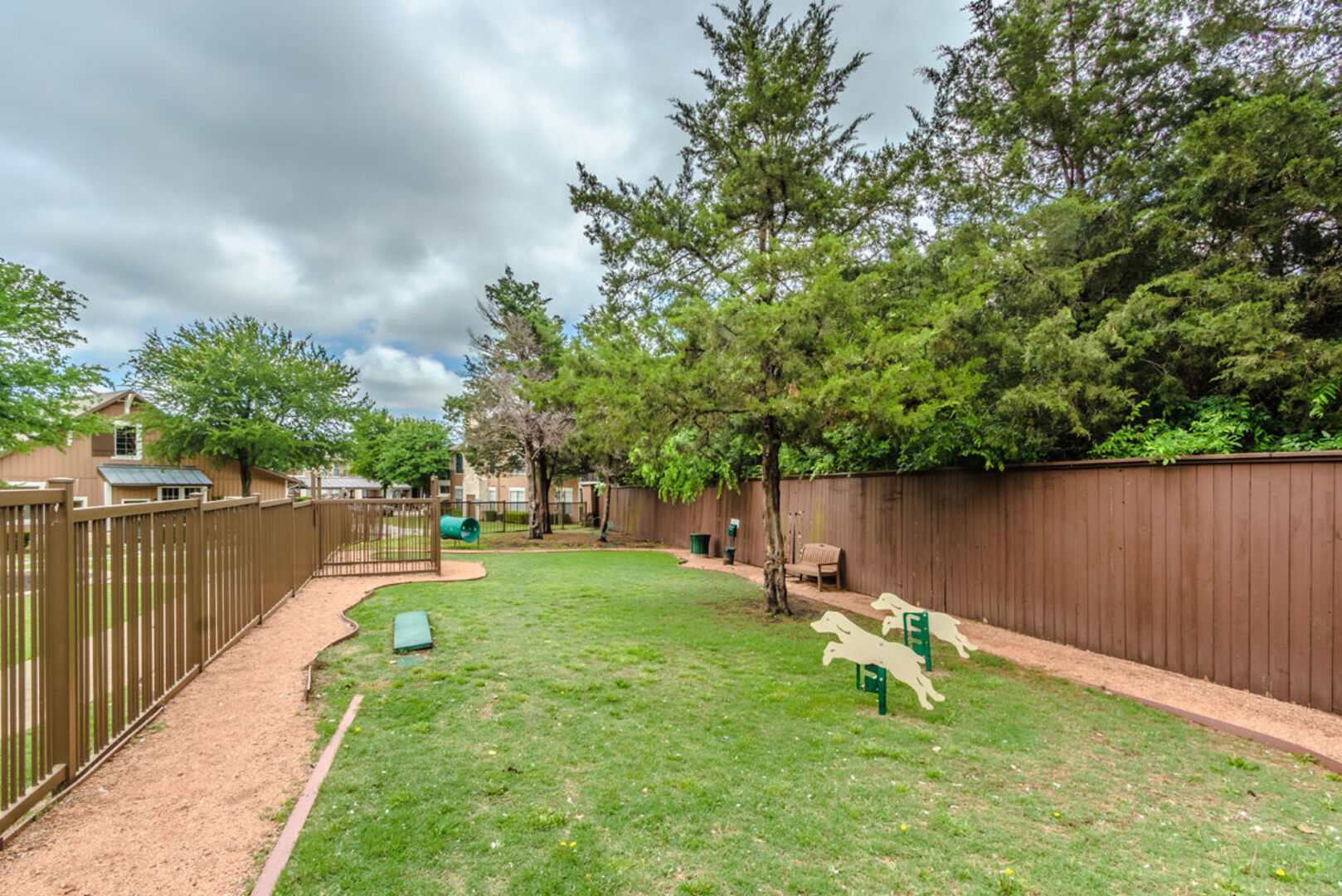 Apartments for Rent in Mesquite, TX | Mission Ranch - Home