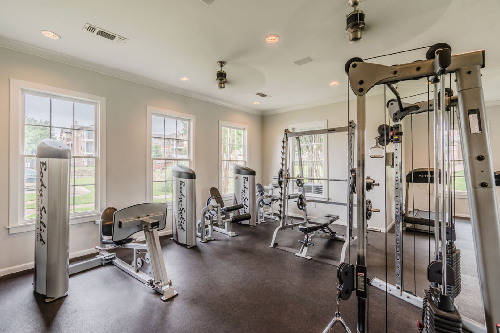 Apartments for Rent in Mesquite, TX | Mission Ranch - Home