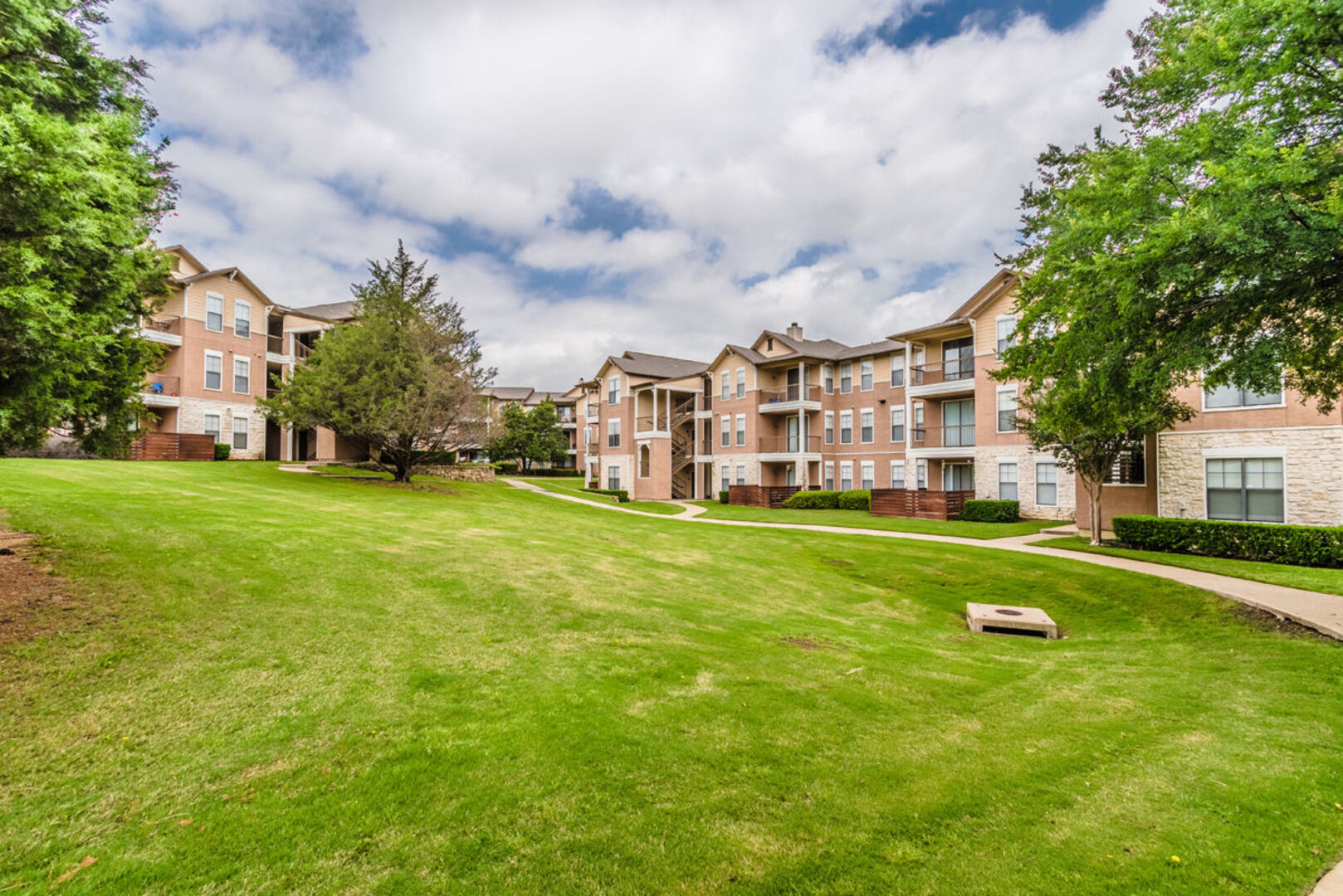 Apartments for Rent in Mesquite, TX | Mission Ranch - Home
