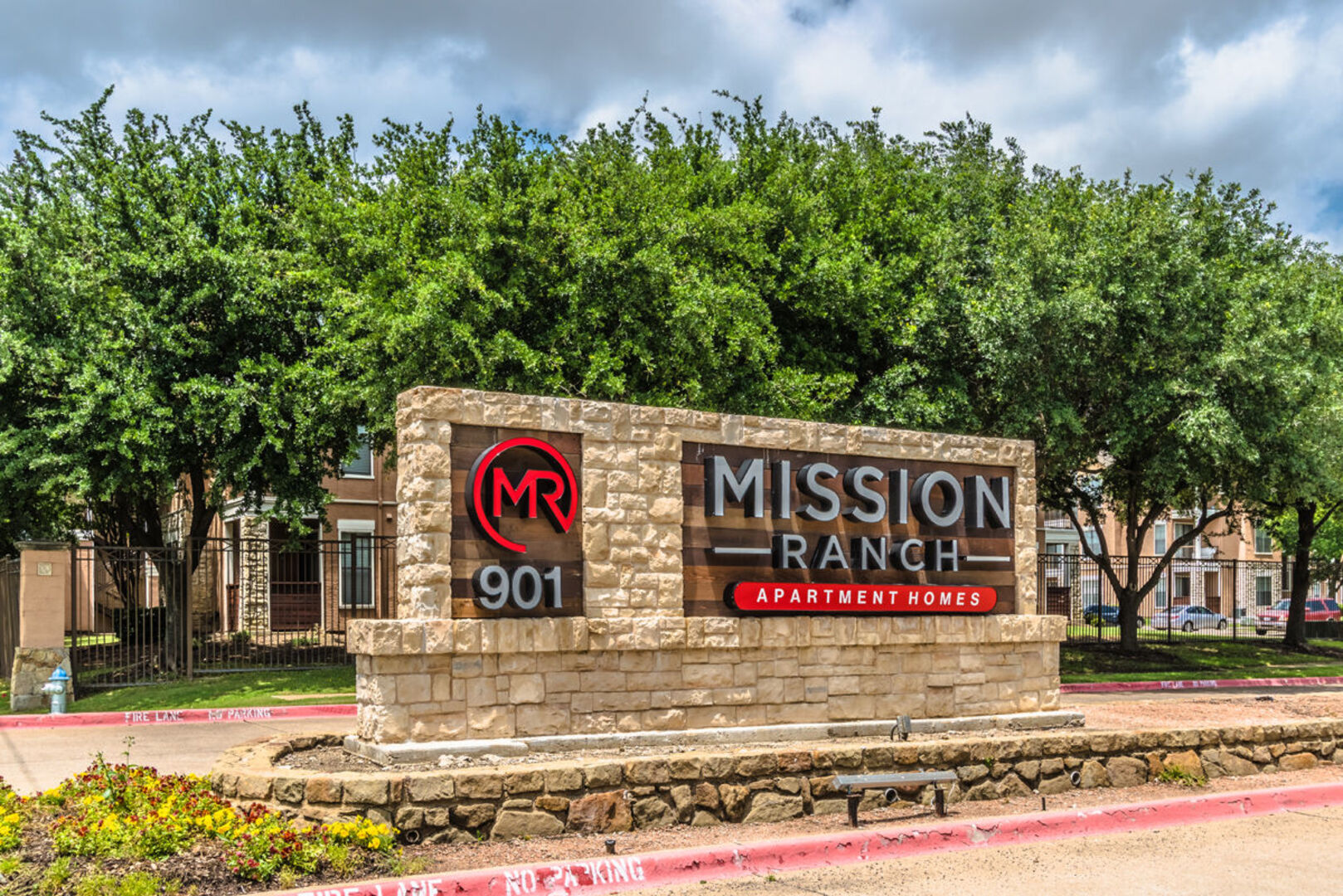 Apartments for Rent in Mesquite, TX | Mission Ranch - Home