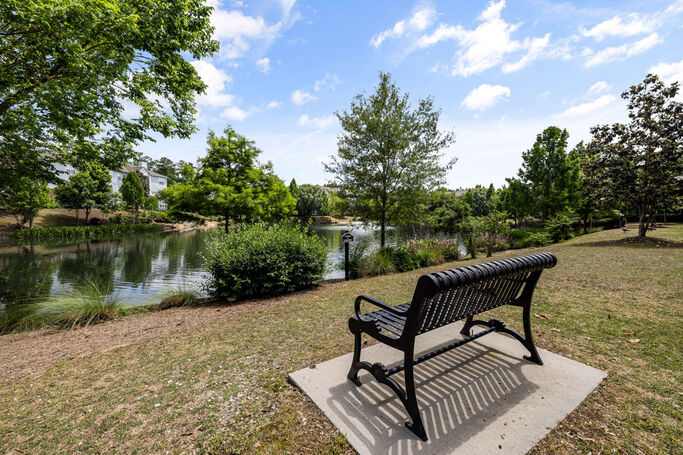 Photo Gallery of The Columns at Wakefield Apartments