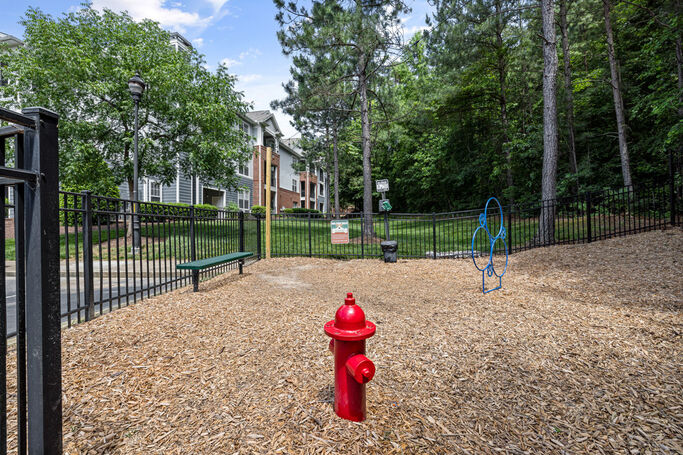 Photo Gallery of The Columns at Wakefield Apartments