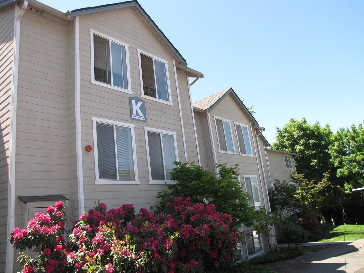 Federal Way Apartments | Crosspointe | 1, 2 and 3-Bedroom Homes