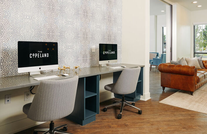 Photos of The Copeland | Luxury Apartments North Austin