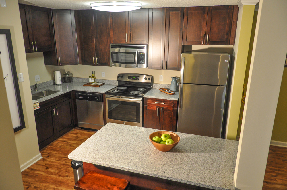 Apartments for Rent in Chapel Hill, NC - Close to UNC | The Apartments ...
