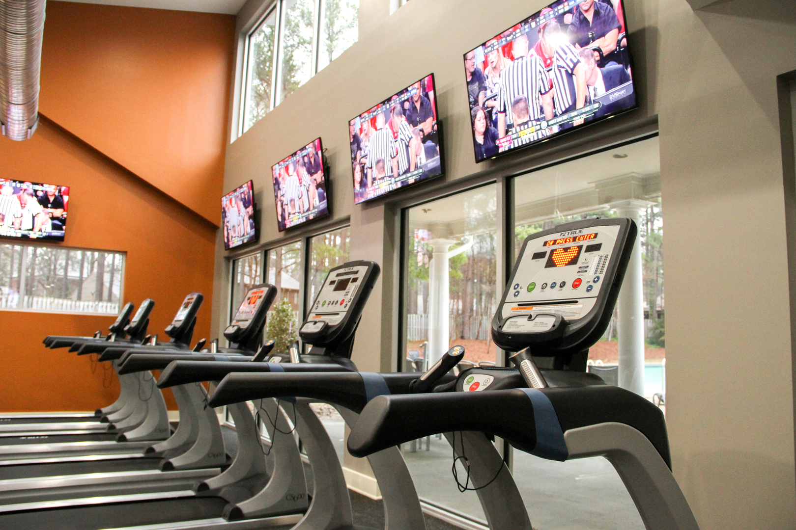 Apartments for Rent in Chapel Hill, NC - Close to UNC | The Apartments ...