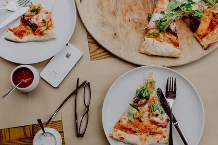 Top 5 Local Restaurants Near Landing on Bayou Cane Apartments in Houma, LA