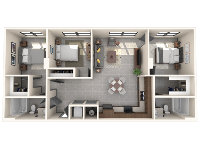 Culmer Place in Miami, FL | Welcome Home