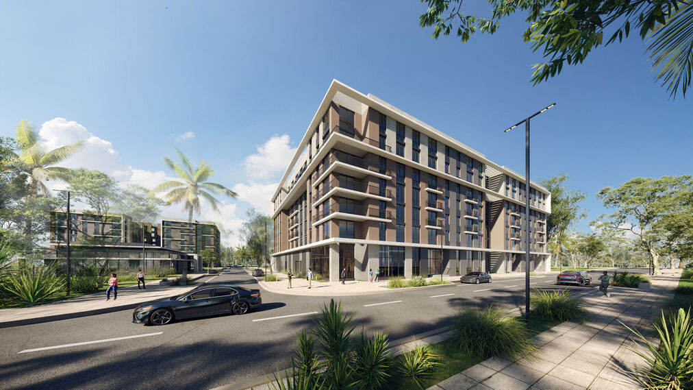 Culmer Place in Miami, FL | Welcome Home