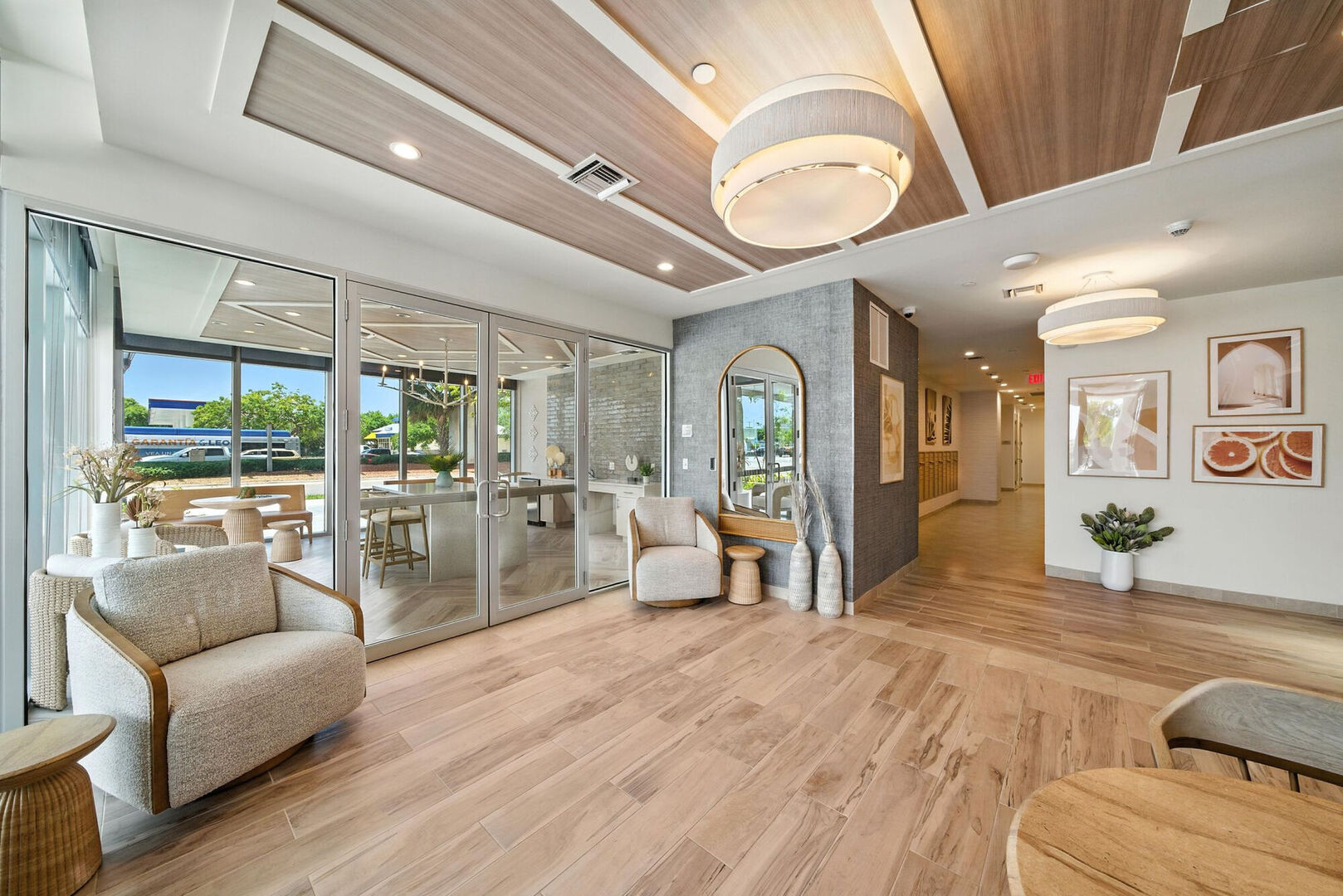 Northside Transit Village Photo Gallery | Miami, FL Apartment Pictures