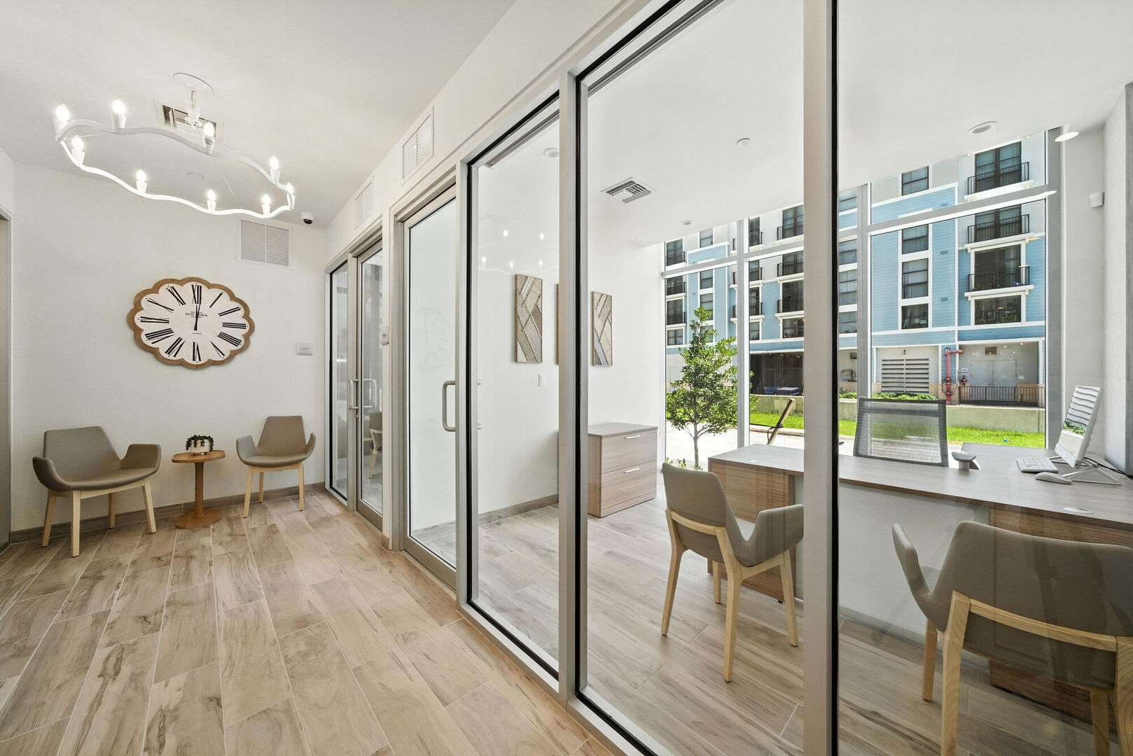 Northside Transit Village Photo Gallery | Miami, FL Apartment Pictures