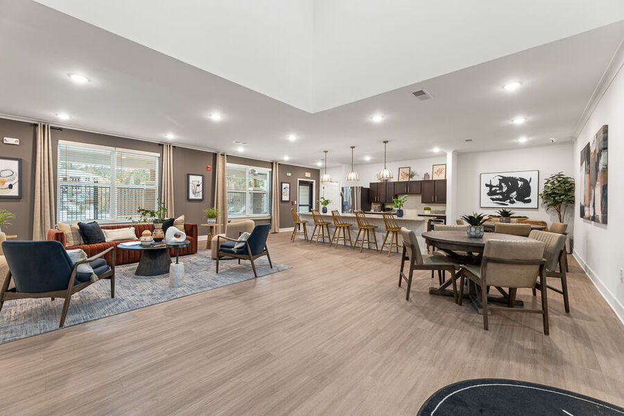 Apartments for Rent in Decatur, GA | Candler Reserve - Home