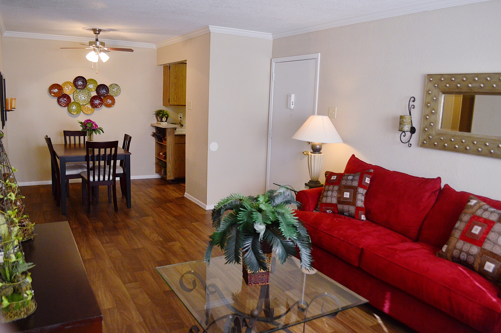 Apartments for Rent in Euless, TX | Villa Bella - Home