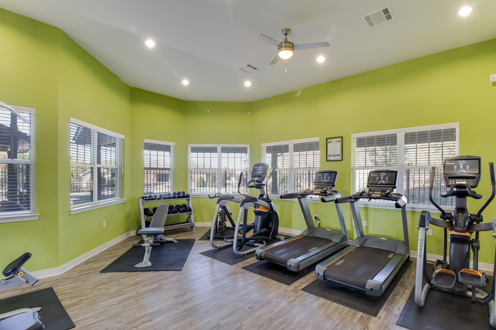 District On 119 Apartments in Oklahoma City