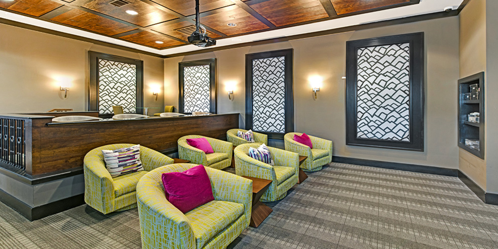 Photos of Garrett Road Apartments Durham, NC at Garrett West