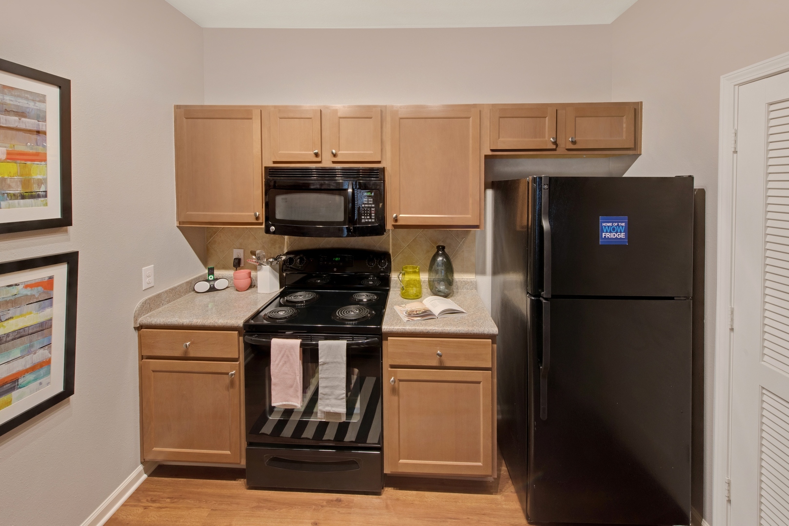 Photos of Garrett West Luxury Apartments for Rent in Durham, NC