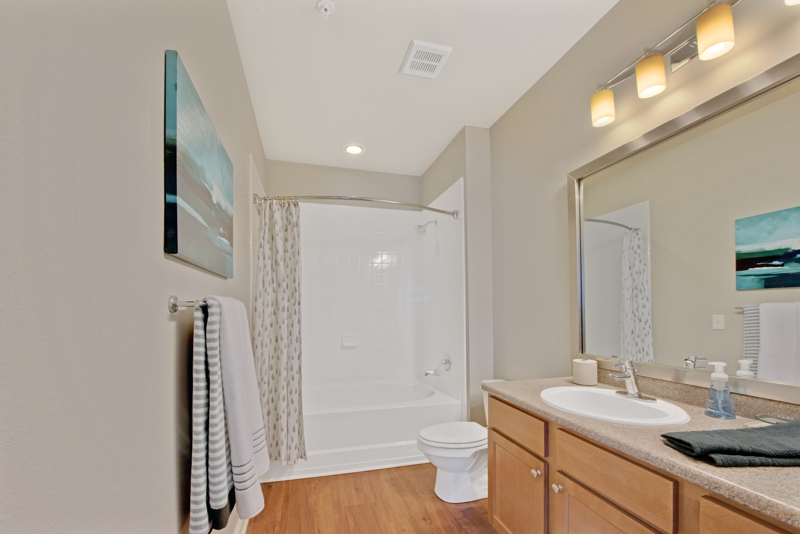 Photos of Garrett West Luxury Apartments for Rent in Durham, NC