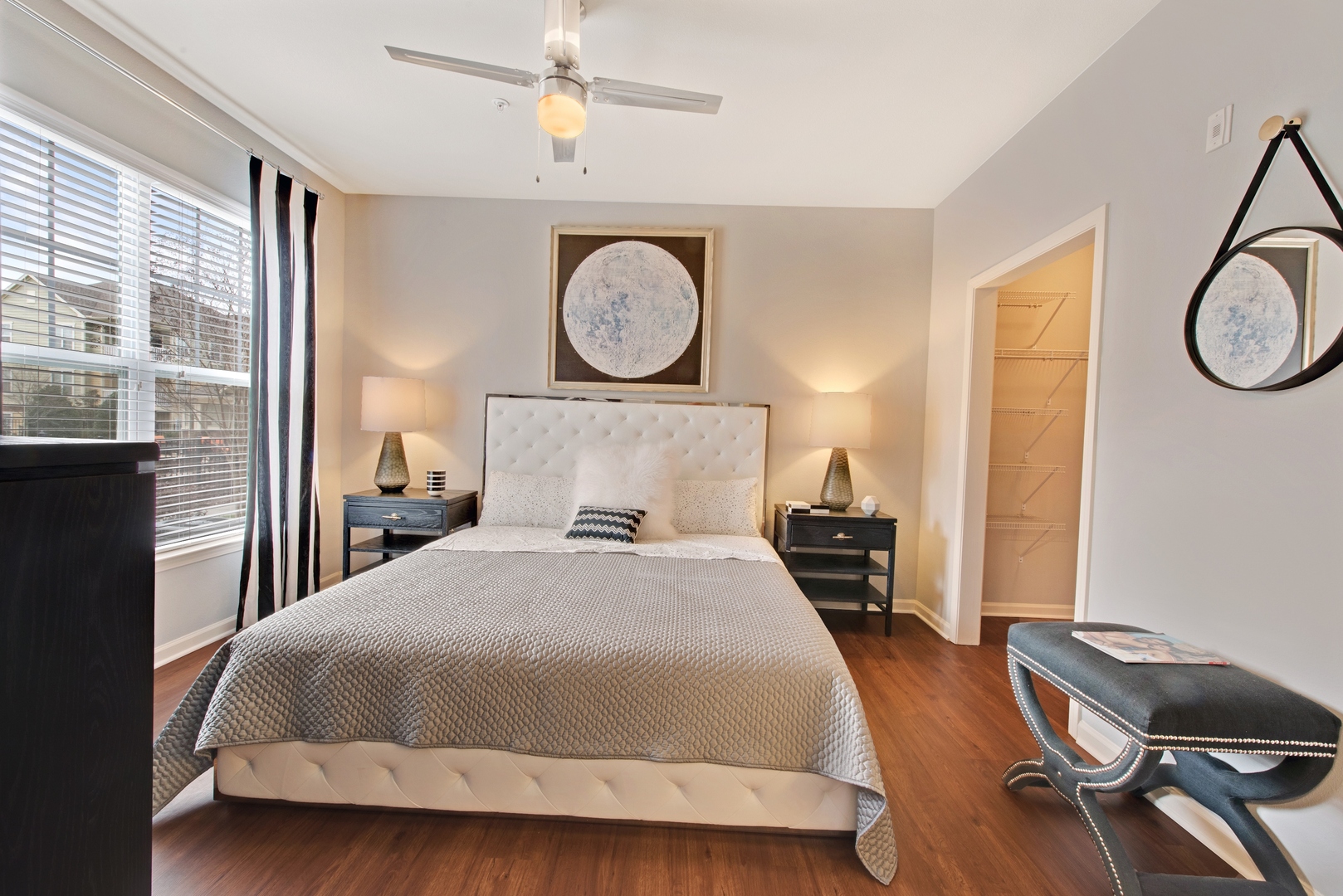 Photos of Garrett West Luxury Apartments for Rent in Durham, NC