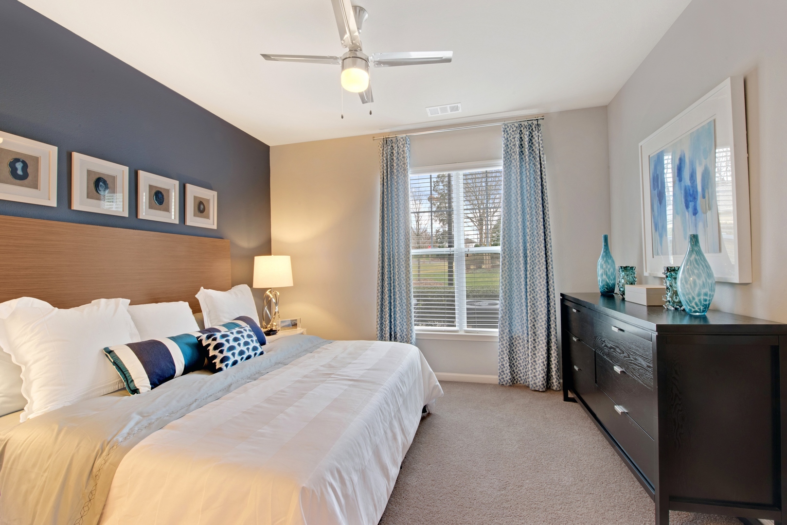 Photos of Garrett West Luxury Apartments for Rent in Durham, NC