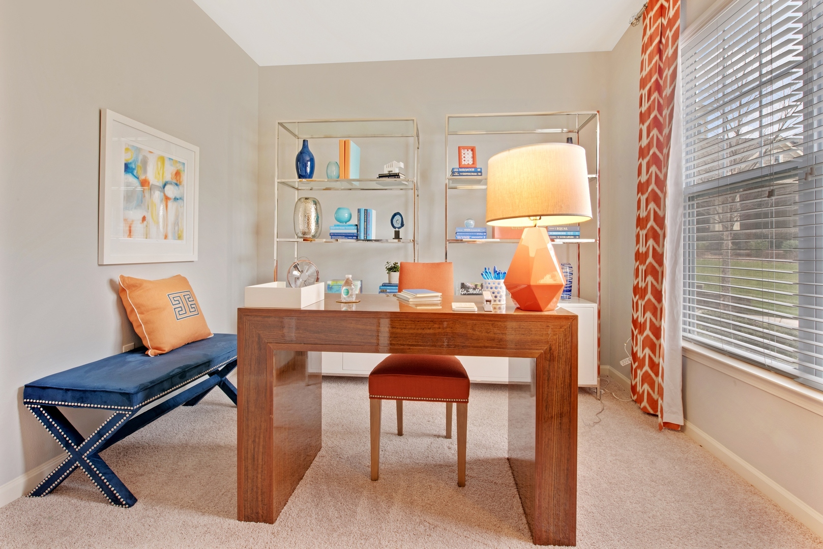 Photos of Garrett West Luxury Apartments for Rent in Durham, NC