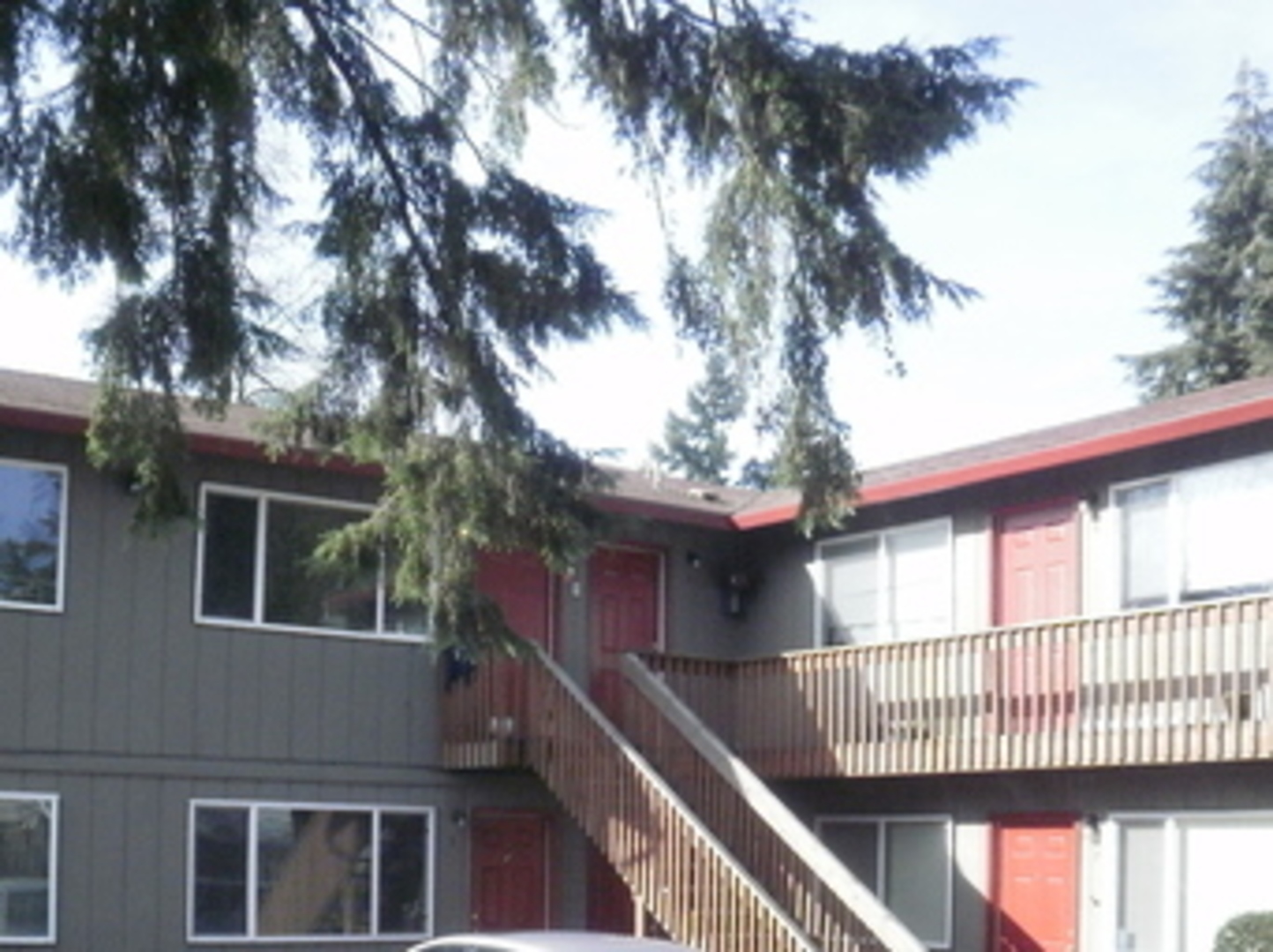 Apartments for Rent in Portland, OR | Carleton Terrace - Home