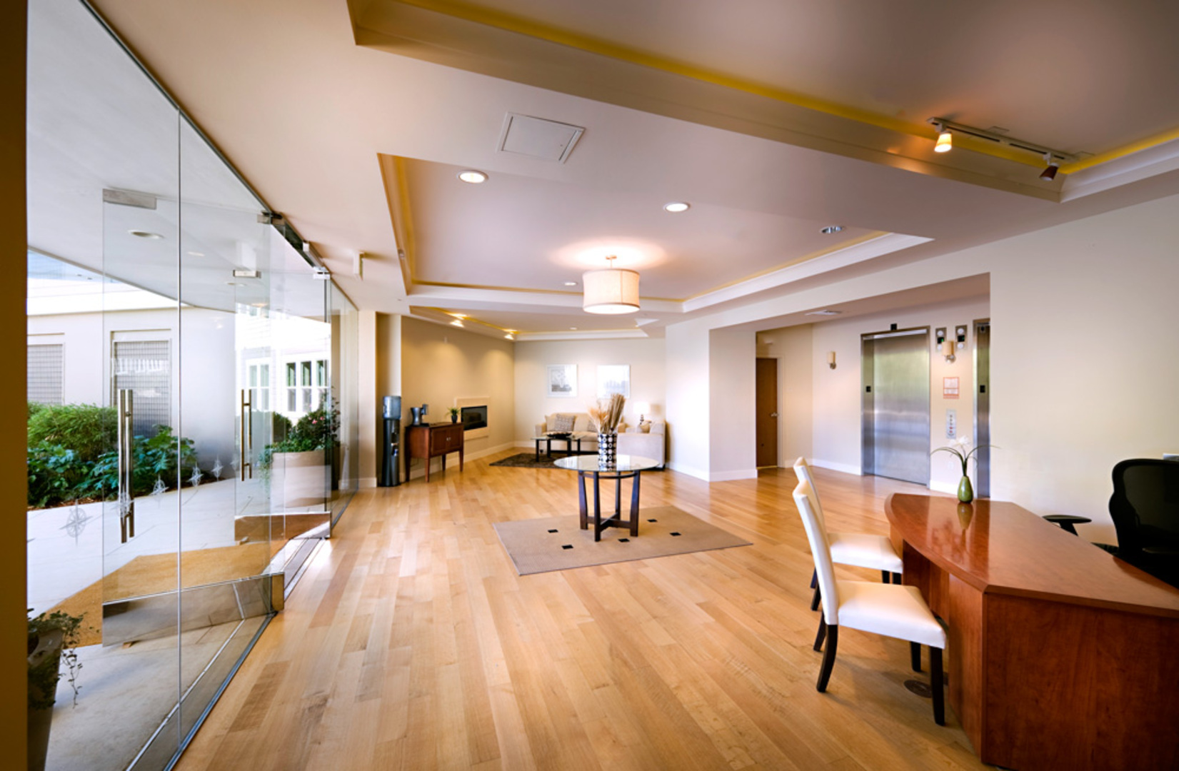 San Rafael, CA Apartments | 33 North