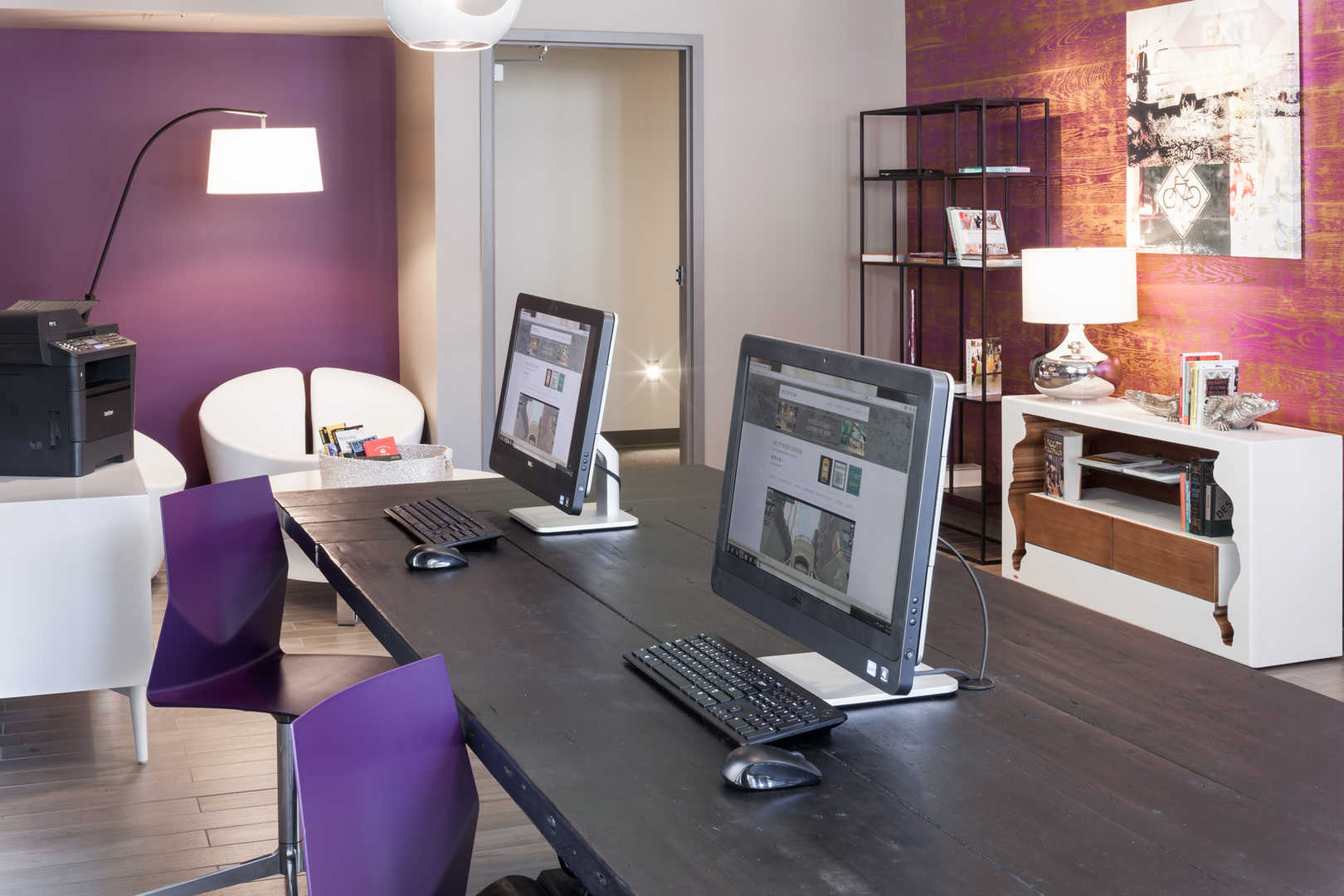 Uptown Denver Apartments | One City Block