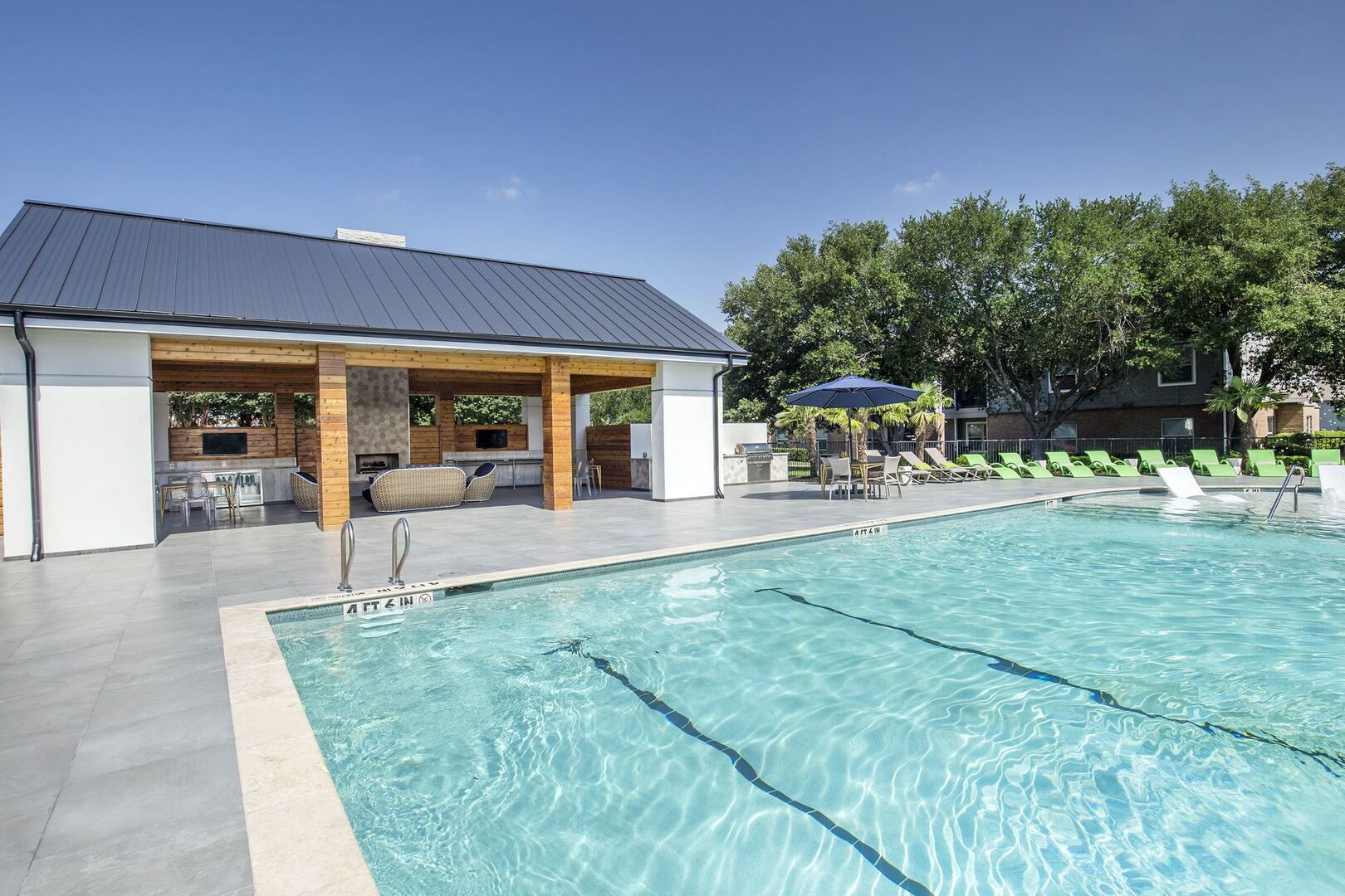 Apartments in Plano TX | 1201 Park