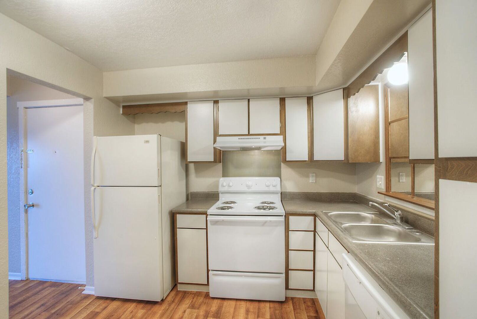 Apartments for Rent in Kalamazoo, MI | Nottingham Place Apartments - Home