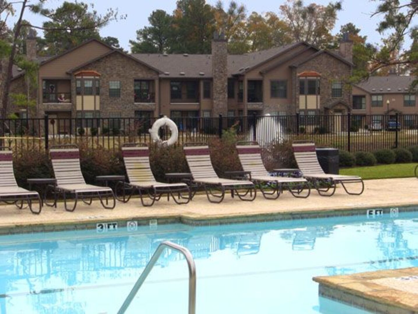 Apartments for Rent in Shreveport, LA | Residences At Springridge - Home