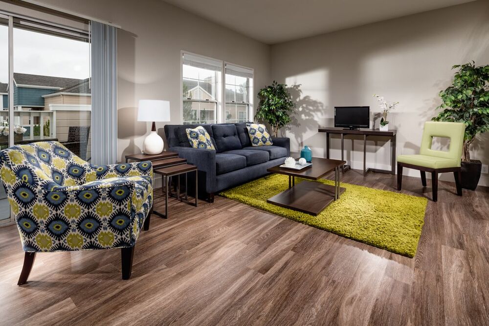 Bixby Village Apartments | Channel Point Apartments