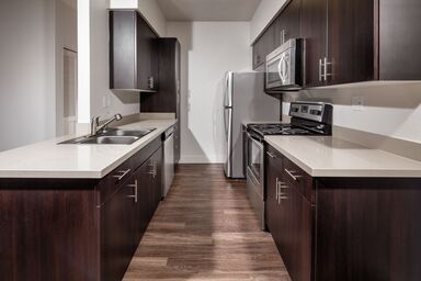 Bixby Village Apartments | Channel Point Apartments