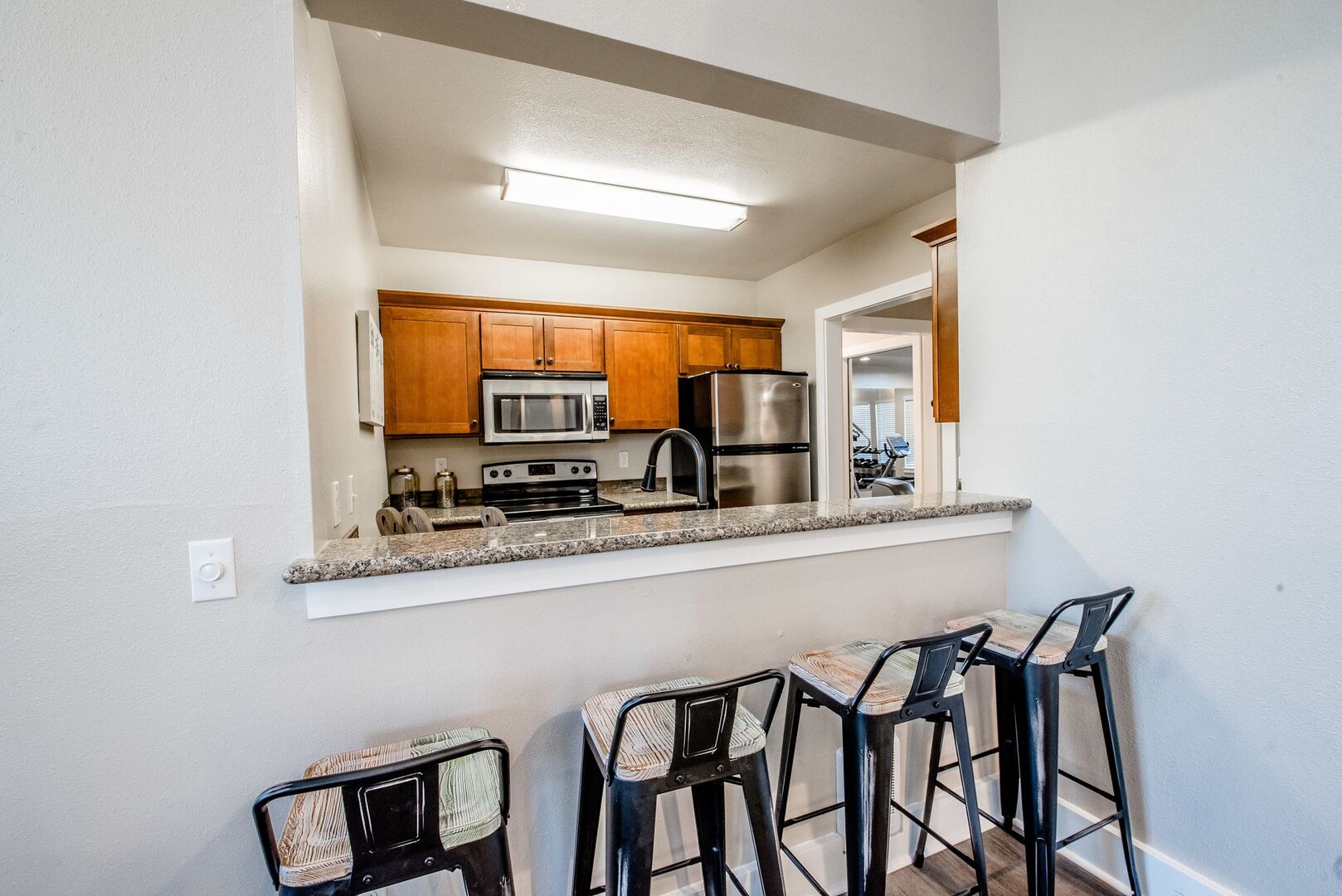 Federal Way Apartments | Crosspointe | 1, 2 and 3-Bedroom Homes