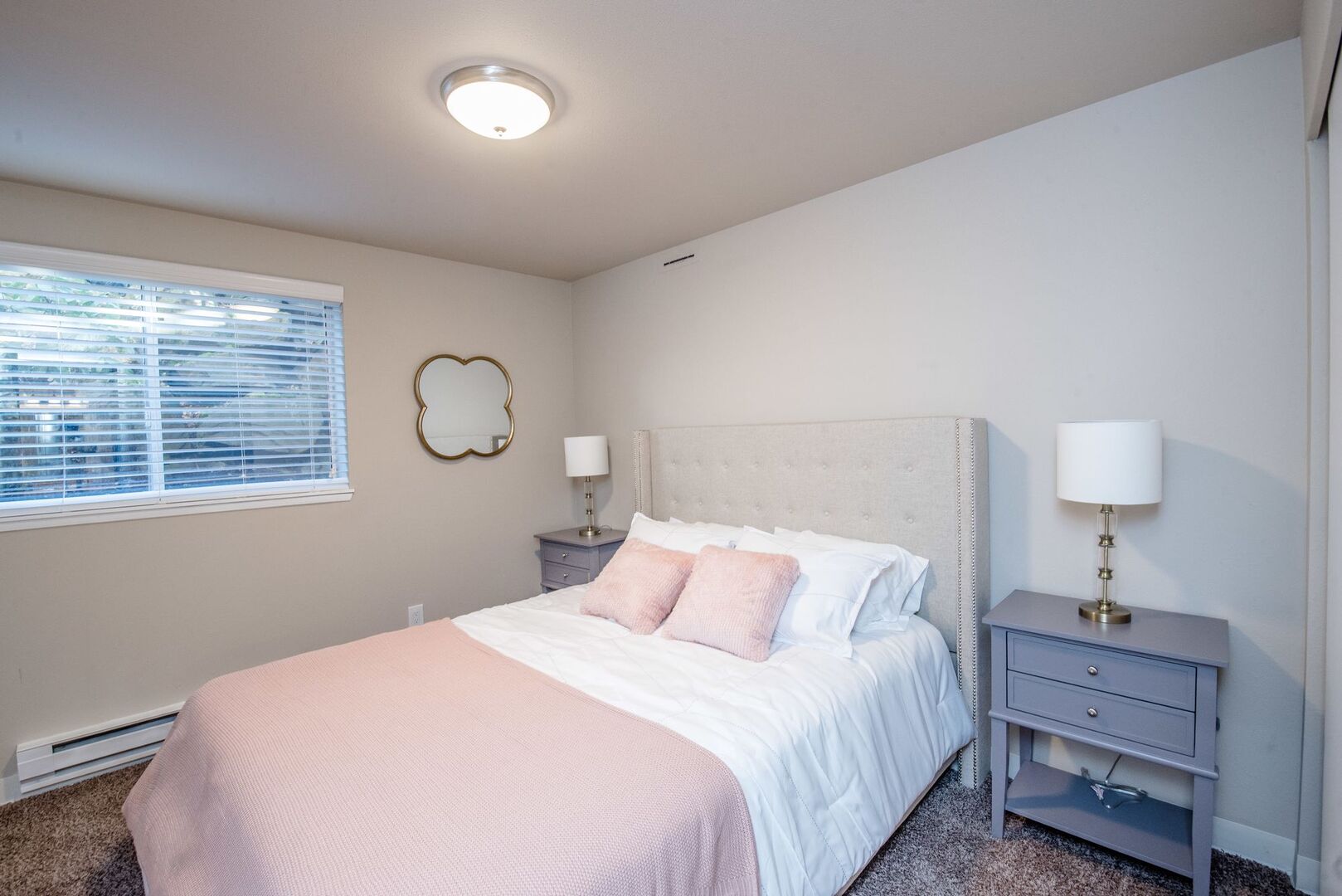 Federal Way Apartments | Crosspointe | 1, 2 and 3-Bedroom Homes