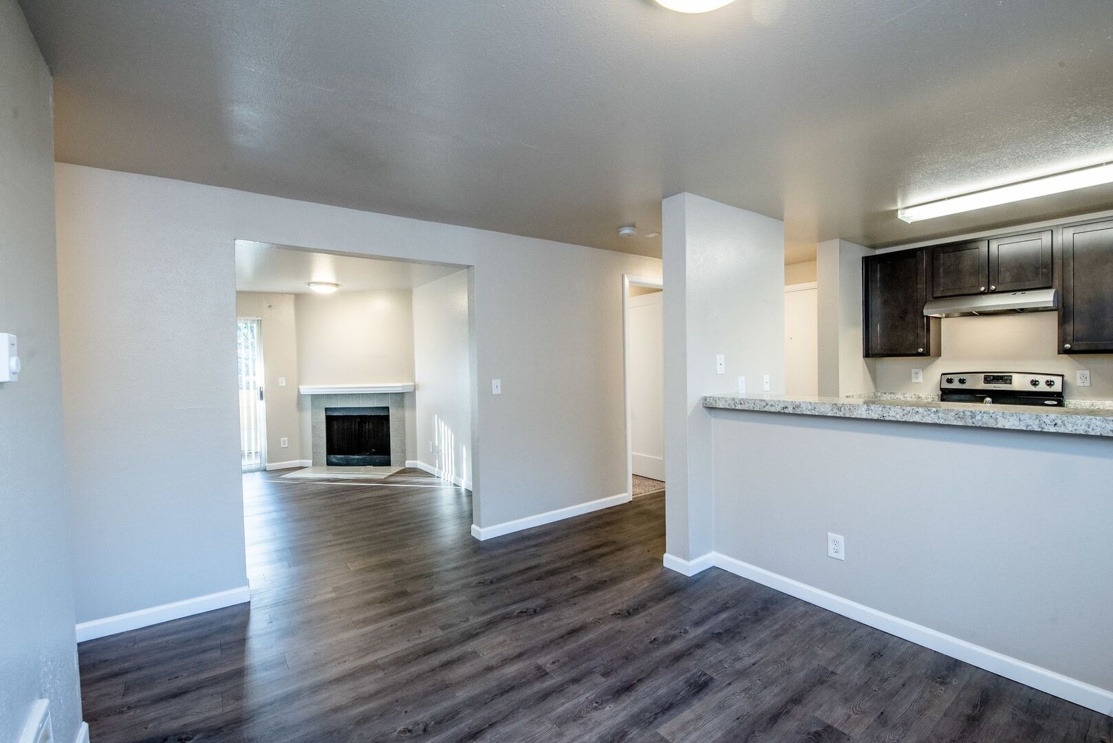 Federal Way Apartments | Crosspointe | 1, 2 and 3-Bedroom Homes