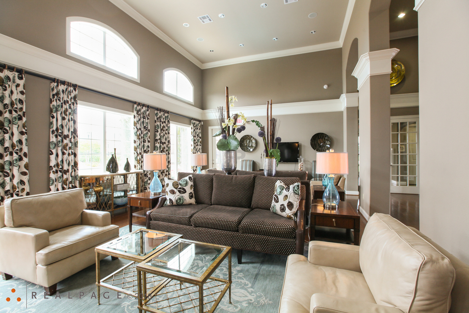 The Kenton Apartments
