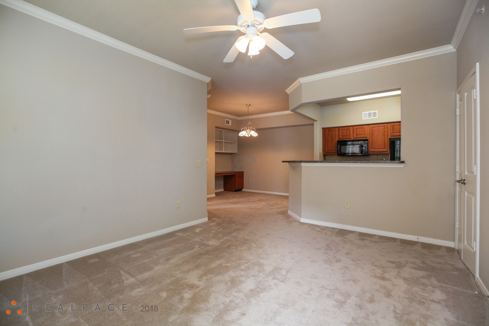 The Kenton Apartments